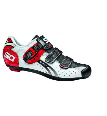 chaussure vélo route : Sidi Genius 5 Carbon vélo de course