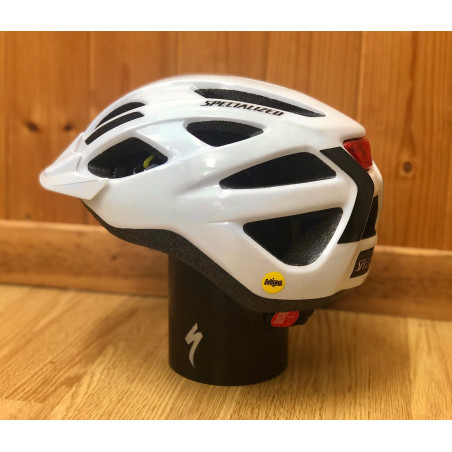 Casque Specialized Centro LED MIPS