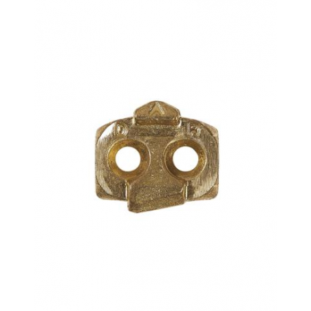 Cales Time ATAC EASY 10°