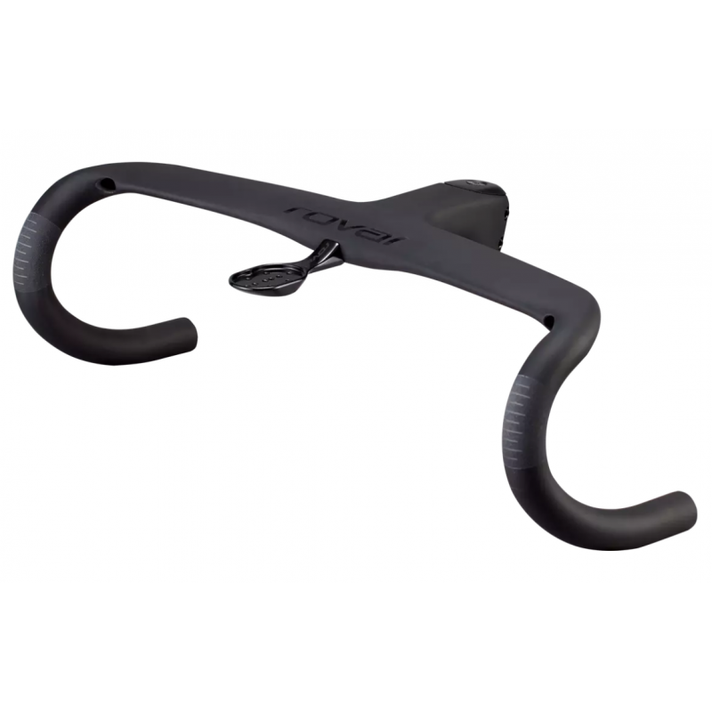 Specialized Cockpit Roval Rapide