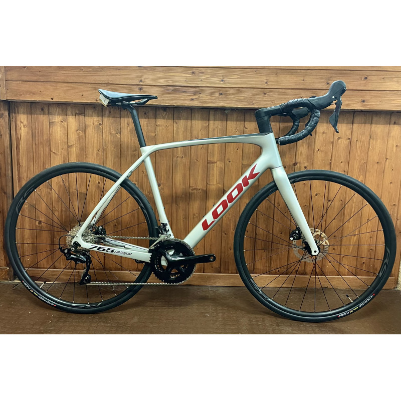 FRANSCOOP LOOK 765 OPTIMUM 2 TRUE BLOOD