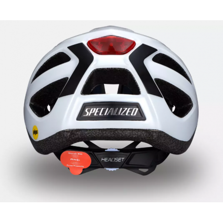 Casque Specialized Centro LED MIPS