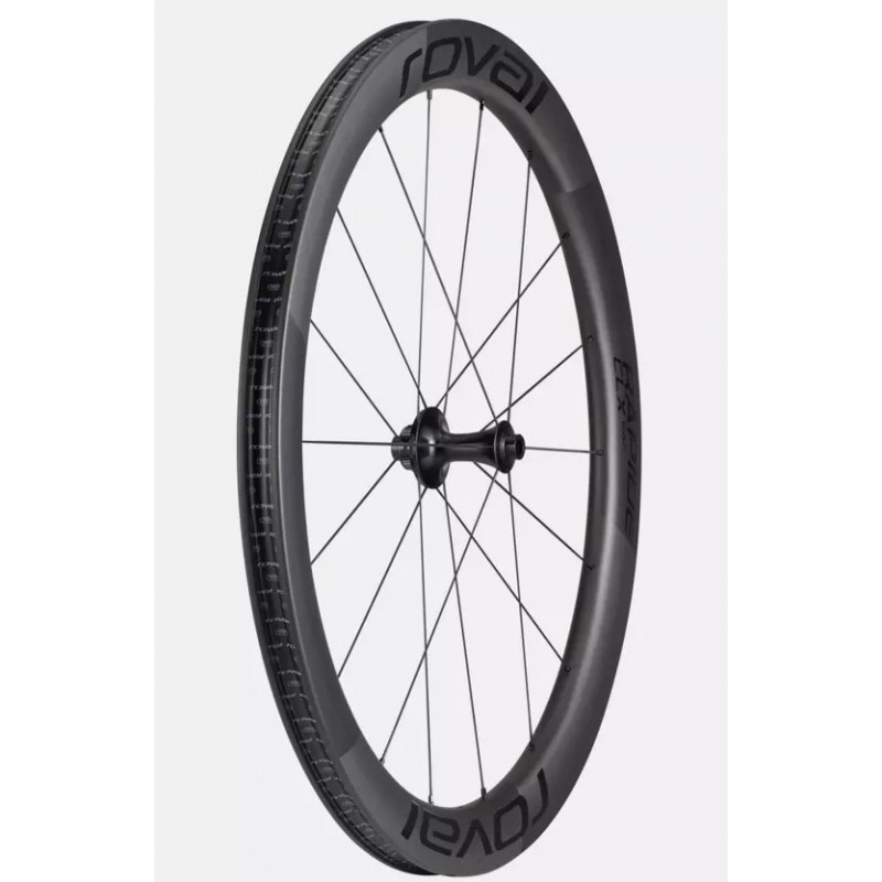 Specialized Roval Rapide CLX II paire de roues à pneu pour le vélo de route
