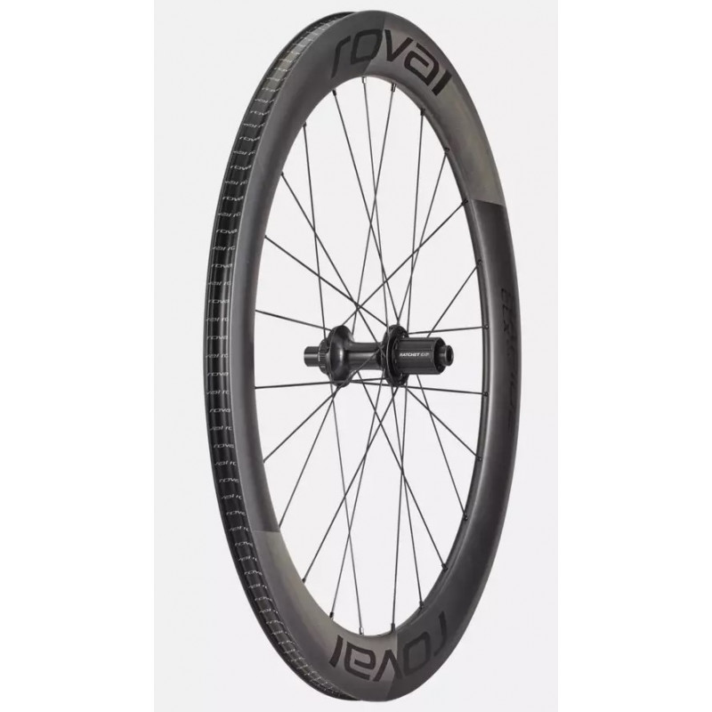 Specialized Roval Rapide CLX II paire de roues à pneu pour le vélo de route