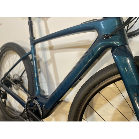 Le Specialized Creo 2 Comp est disponible dès maintenant chez Franscoop