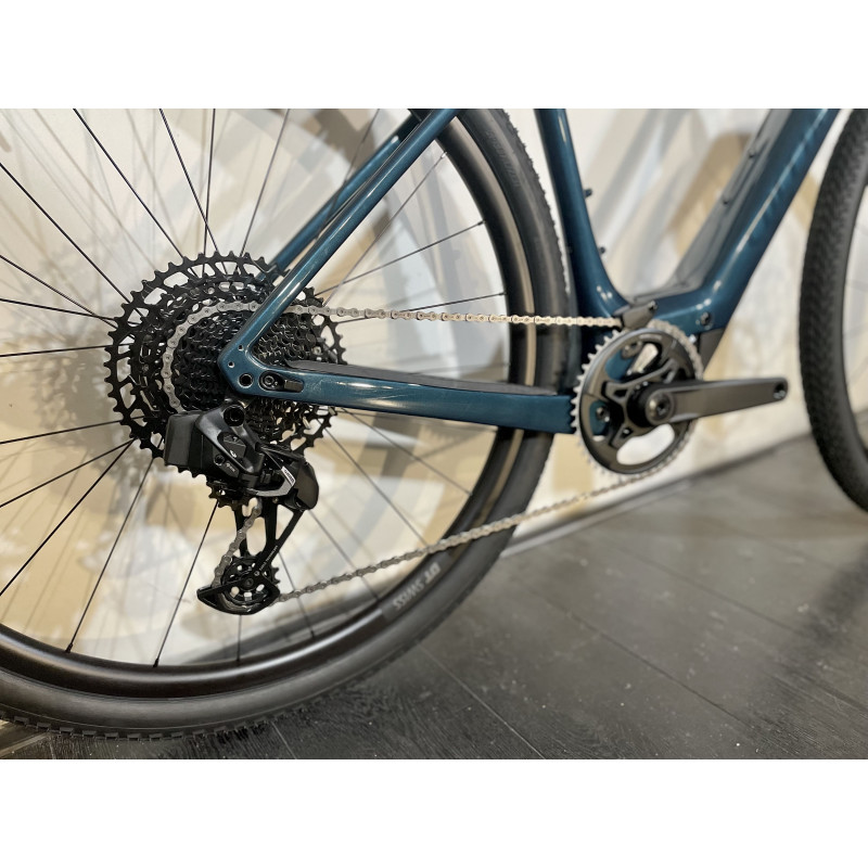 Le Specialized Creo 2 Comp est disponible dès maintenant chez Franscoop