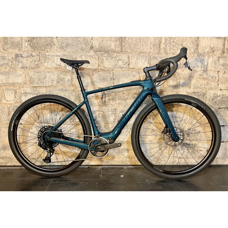 Le Specialized Creo 2 Comp est disponible dès maintenant chez Franscoop