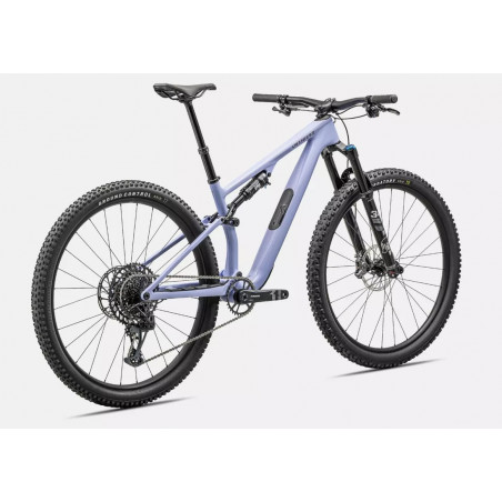 VTT Specialized Epic Comp EVO