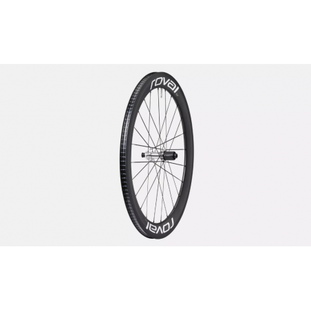 Paire de Roues Roval Rapide CLX II Team disponible dès maintenant chez ...