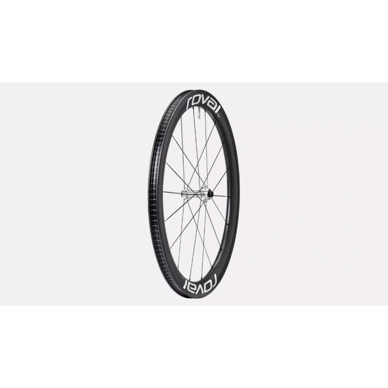 Paire de Roues Roval Rapide CLX II Team disponible dès maintenant chez ...