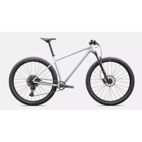 Specialized Chisel Hardtail