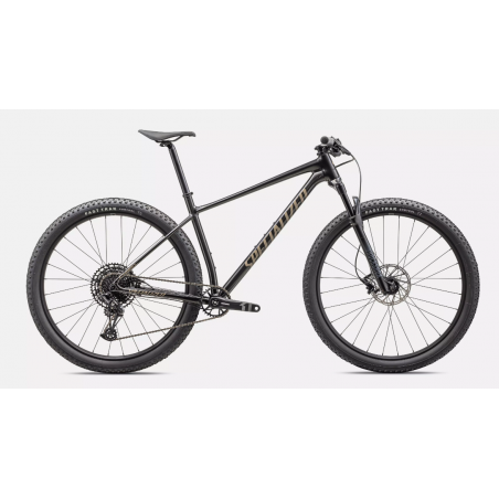 Specialized Chisel Hardtail Comp