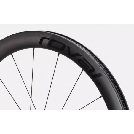 Roval Rapide CL III roue vélo de course