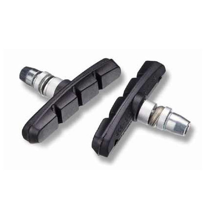 Jagwire Comp Mountain : Patin de frein complet avec cartouche pour ...